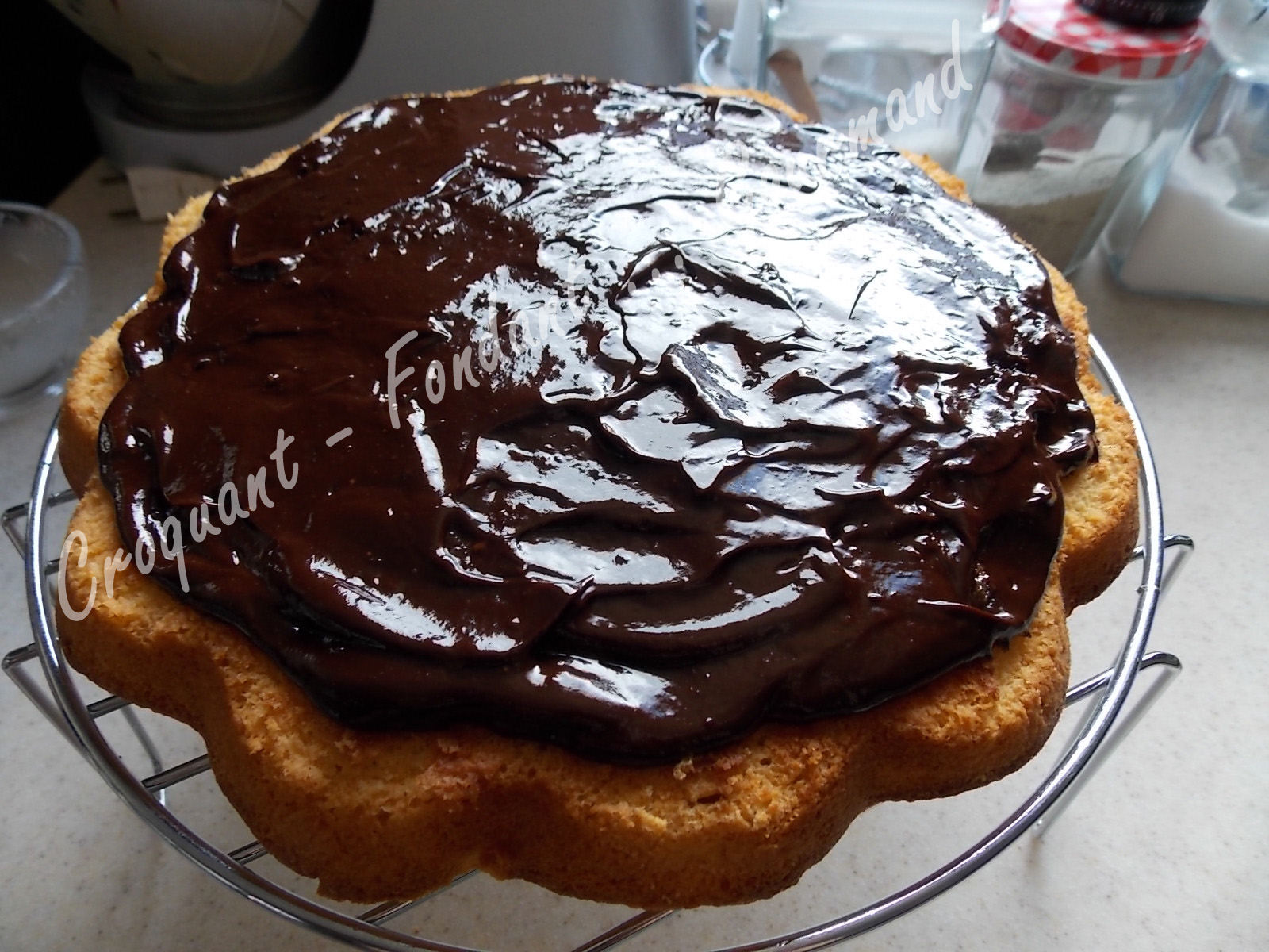 Pim's coco - Croquant Fondant Gourmand