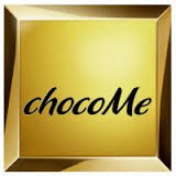 chocoMe logo index - Croquant Fondant Gourmand