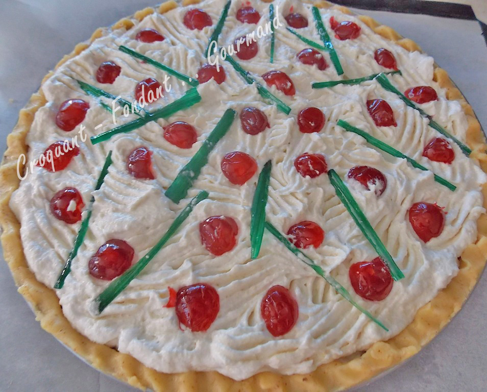 Galapian d'Apt * - Croquant Fondant Gourmand