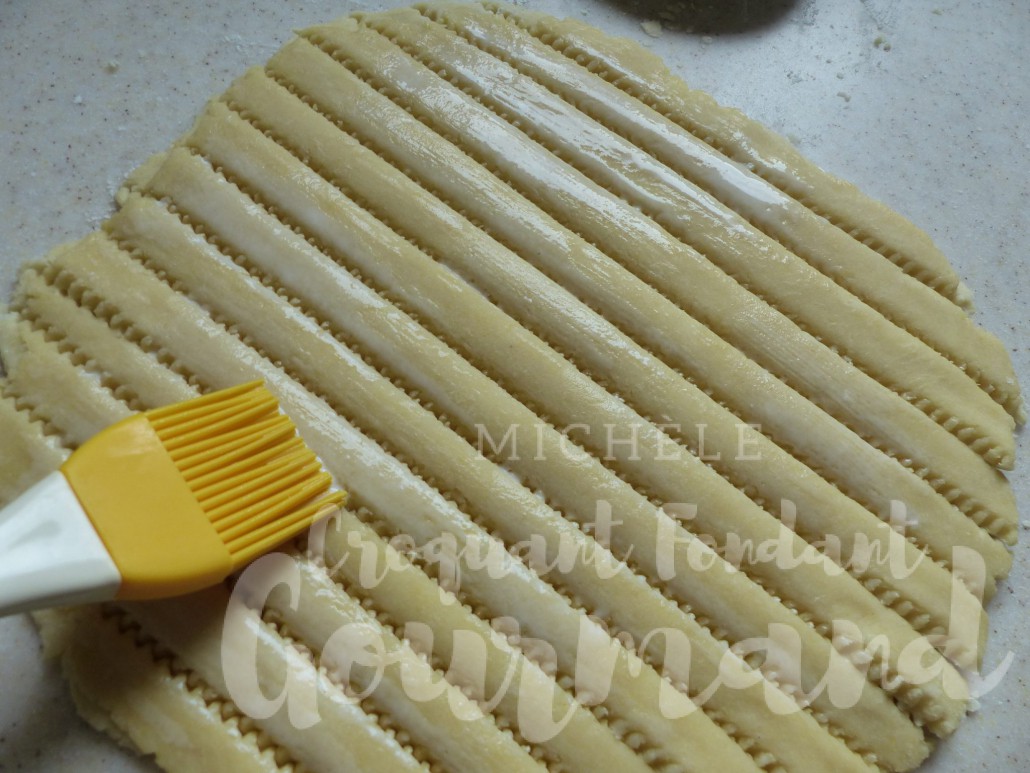 Canoles limousines - Croquant Fondant Gourmand