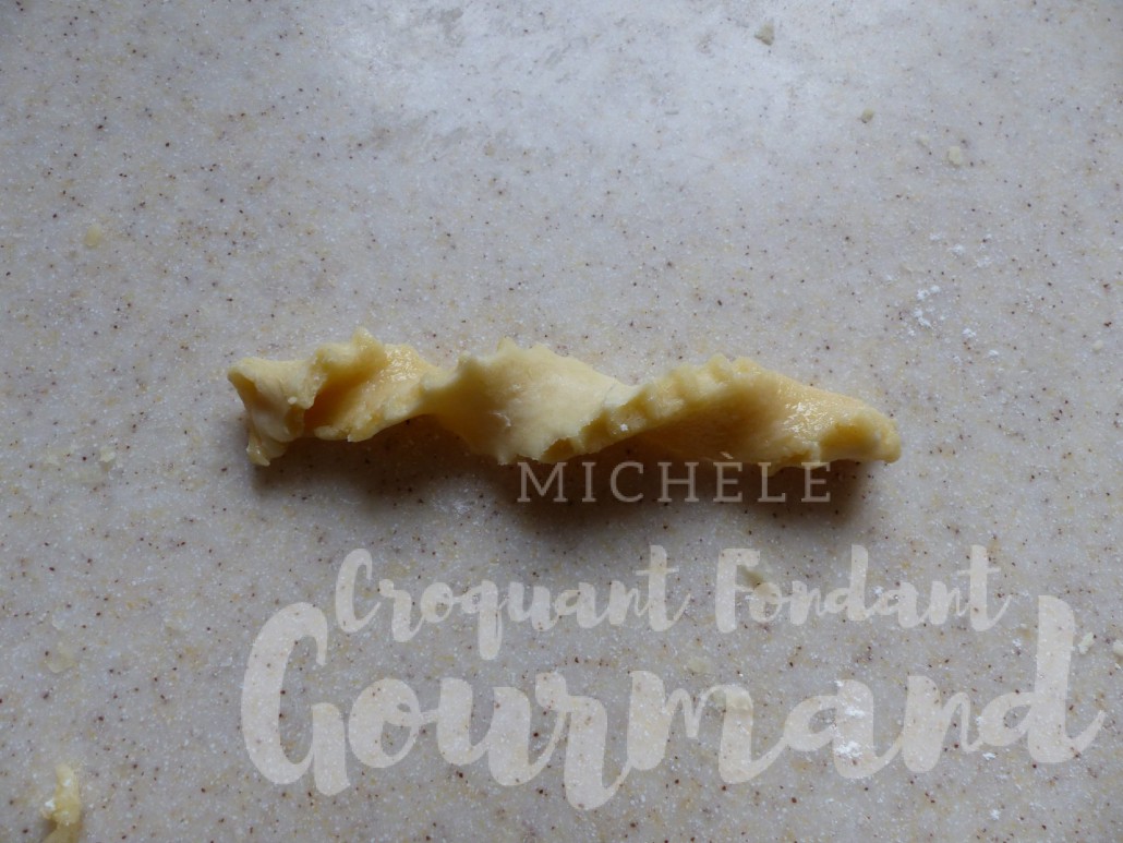 Canoles limousines - Croquant Fondant Gourmand