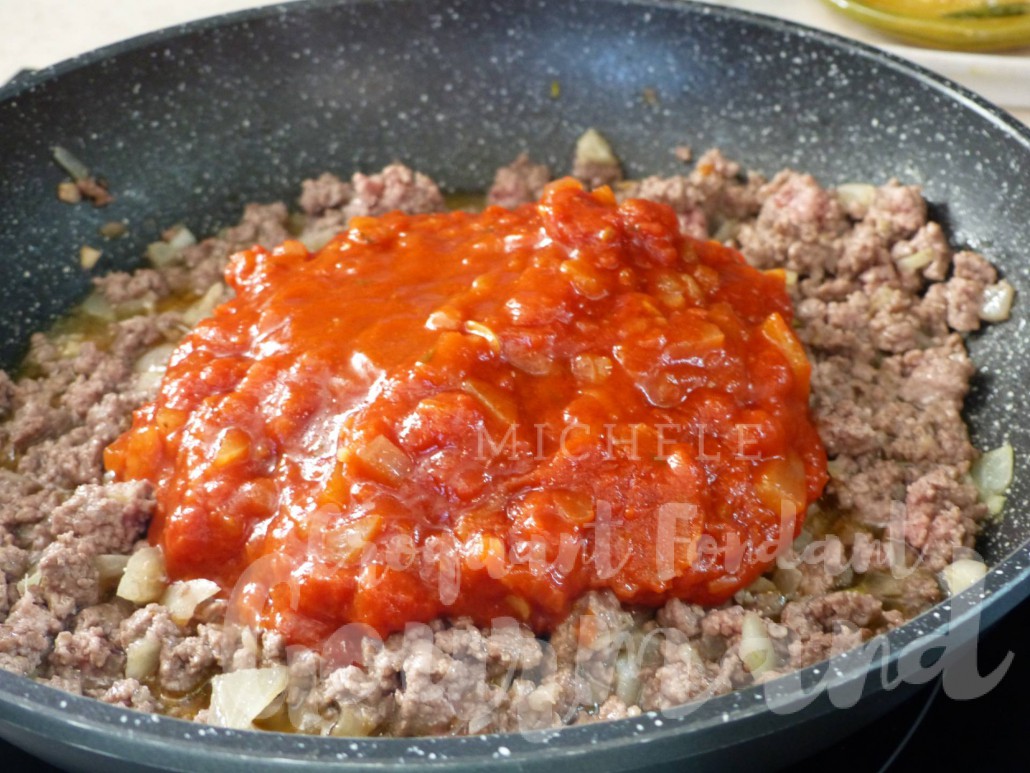 Timpana maltaise - Croquant Fondant Gourmand