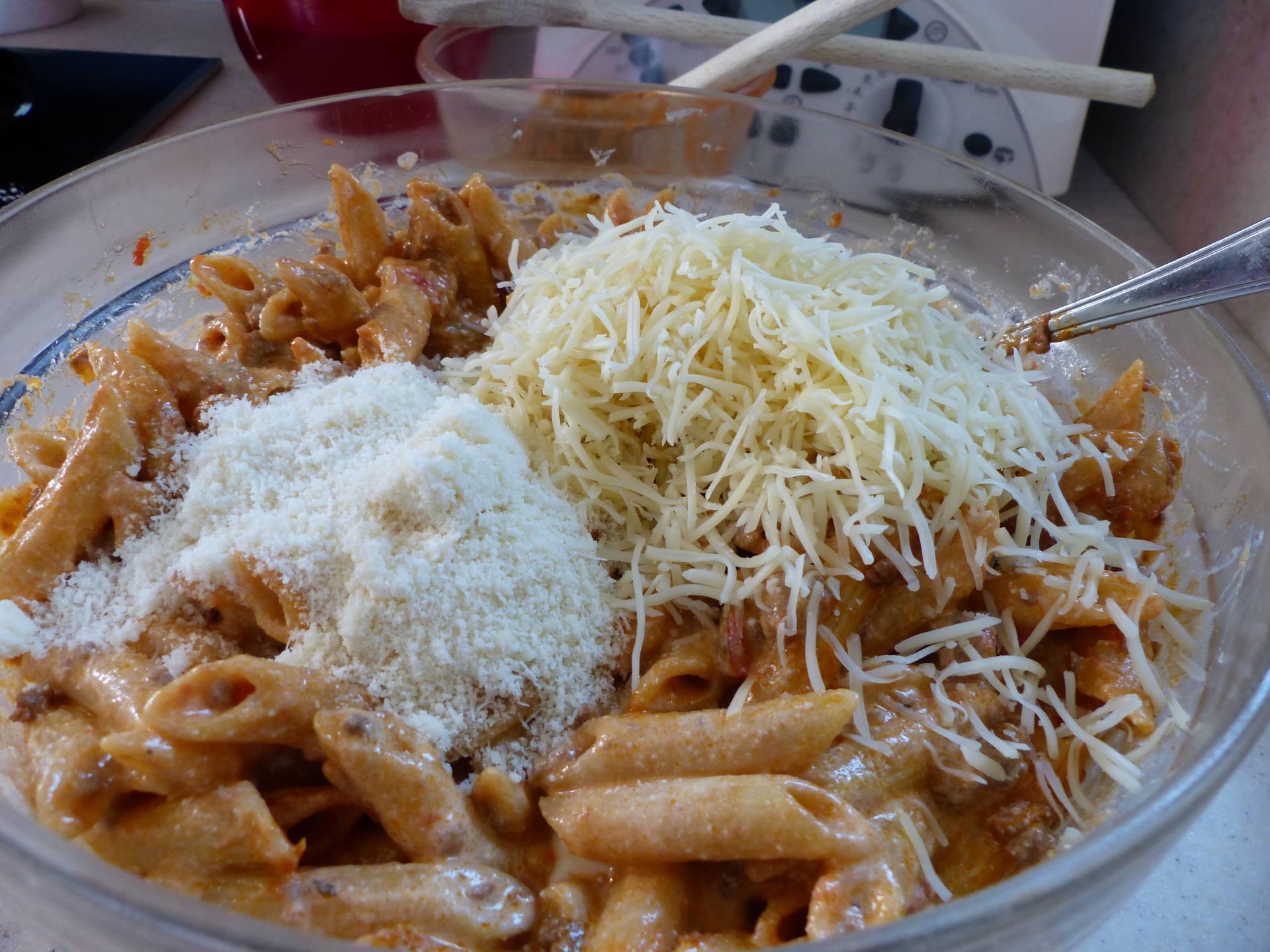 Timpana maltaise P1160766 - Croquant Fondant Gourmand